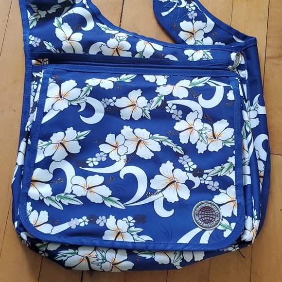 transworld swinstar | Bags | Over The Shoulder Travel Bag | Poshmark